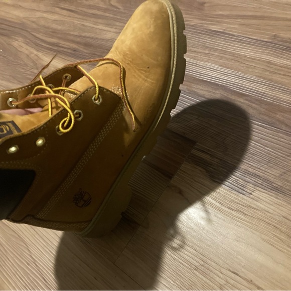 Timberland | Shoes | Timberland Size 7 Boys | Poshmark